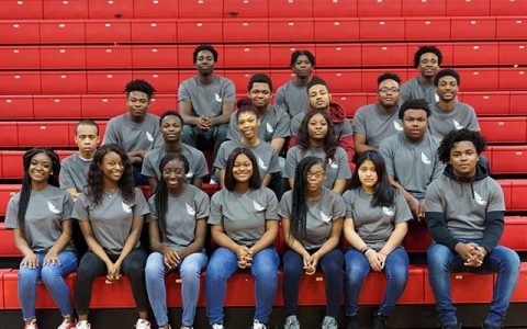 Preparing today's youth for tomorrow's jobs | Ready to Work